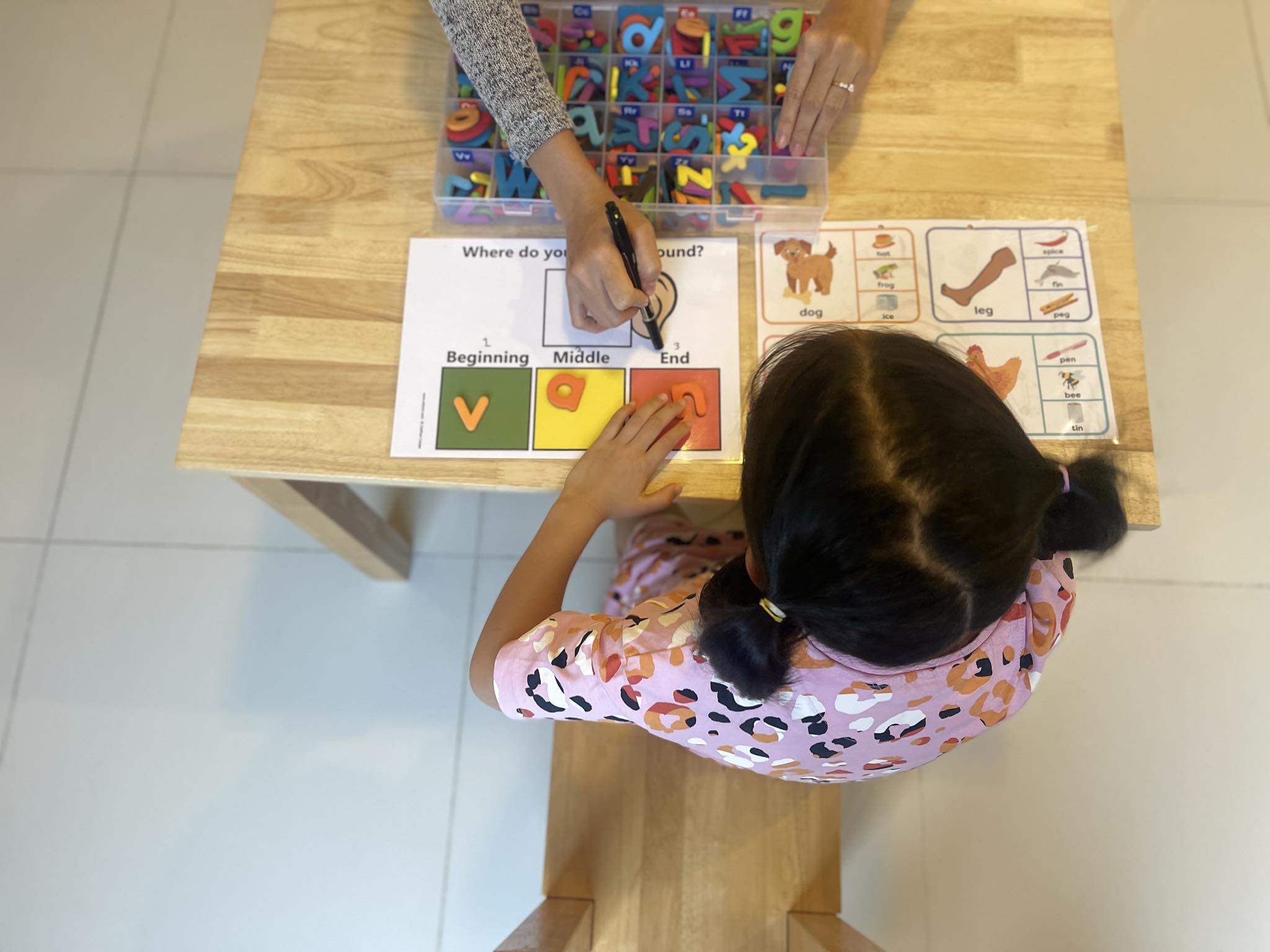 5 Benefits of Playing with Slime - Autism Cambodia