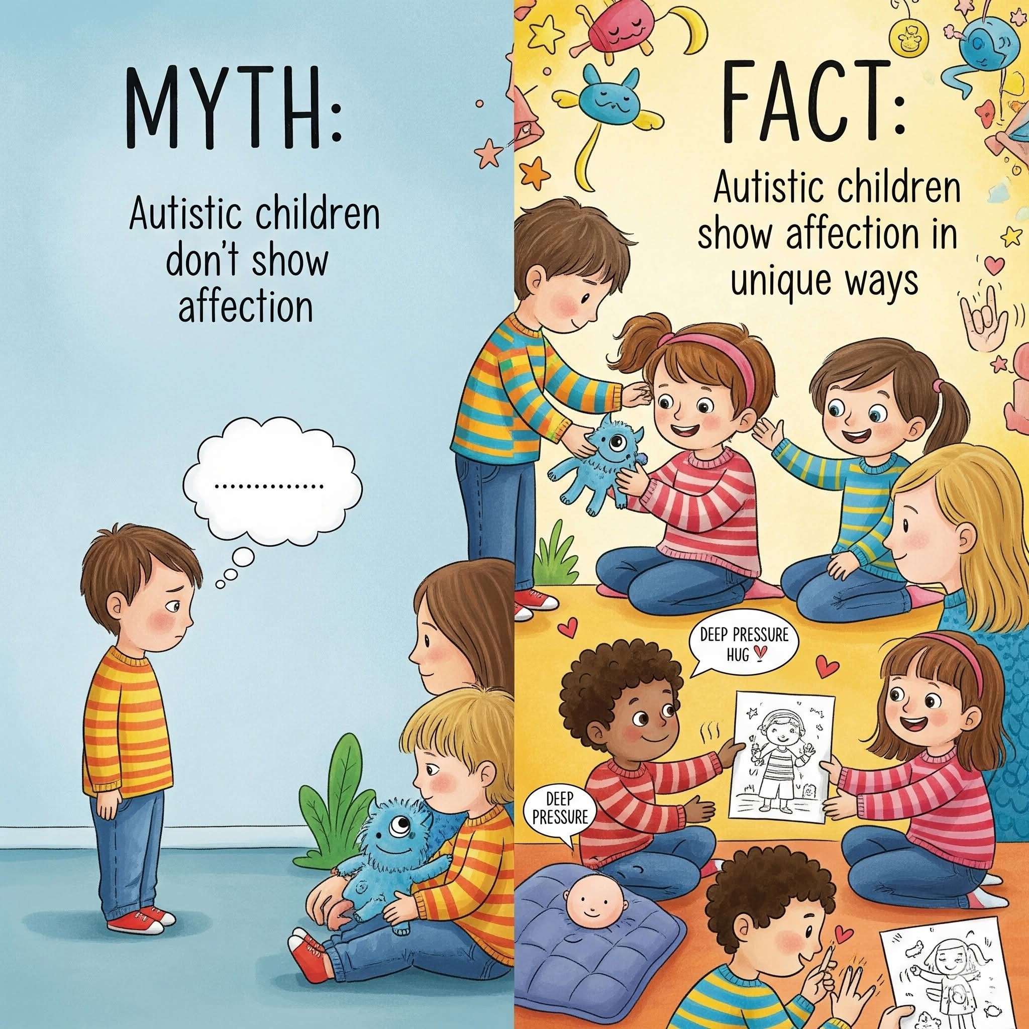 ADHD/ADD - OrbRom Center - Autism Cambodia