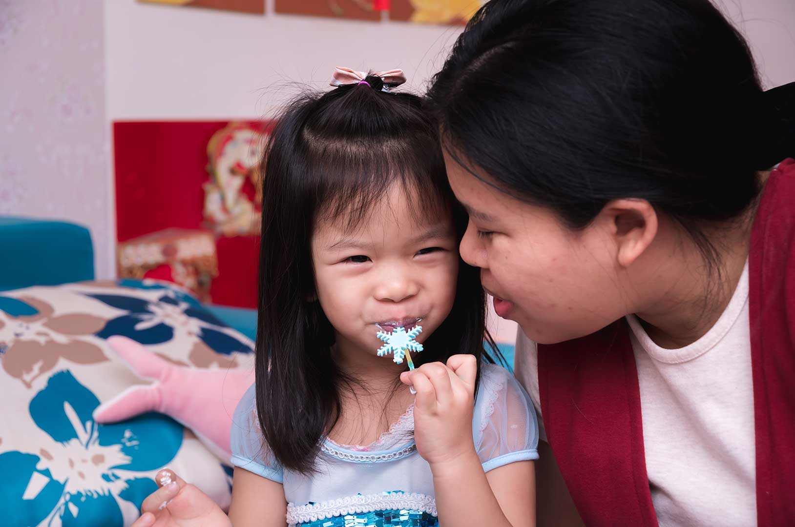 Articulation vs Language Delay: What’s the Difference? - Autism Cambodia