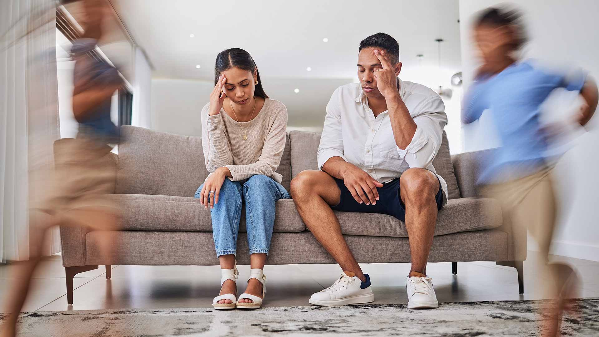 Attention Deficit Hyperactivity Disorder (ADHD): Understanding the ...