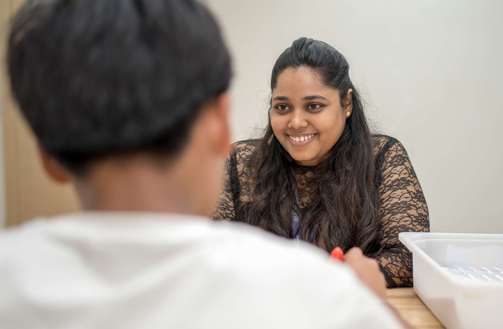 Auditory Verbal Therapy: Helping Children with Hearing Loss Develop ...