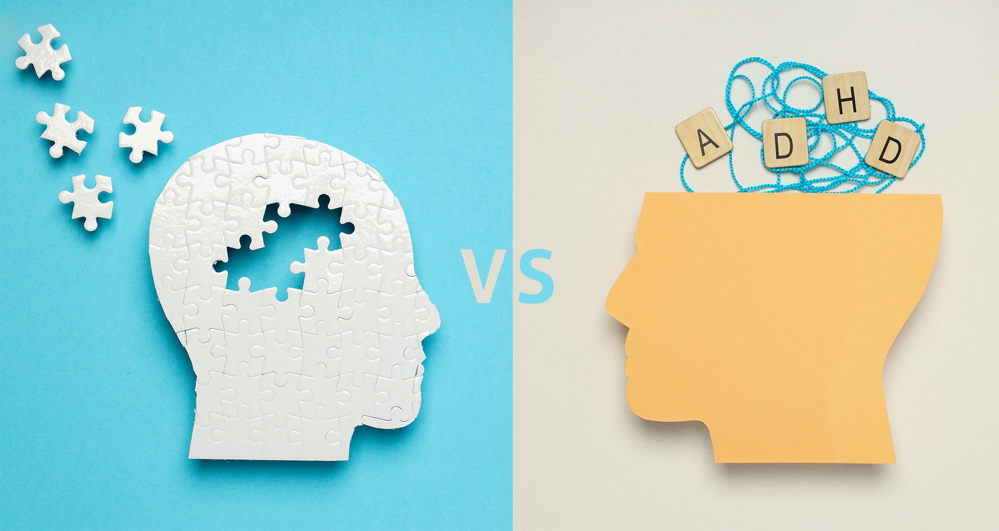 Autism vs. ADHD: What’s the Difference? - Autism Cambodia