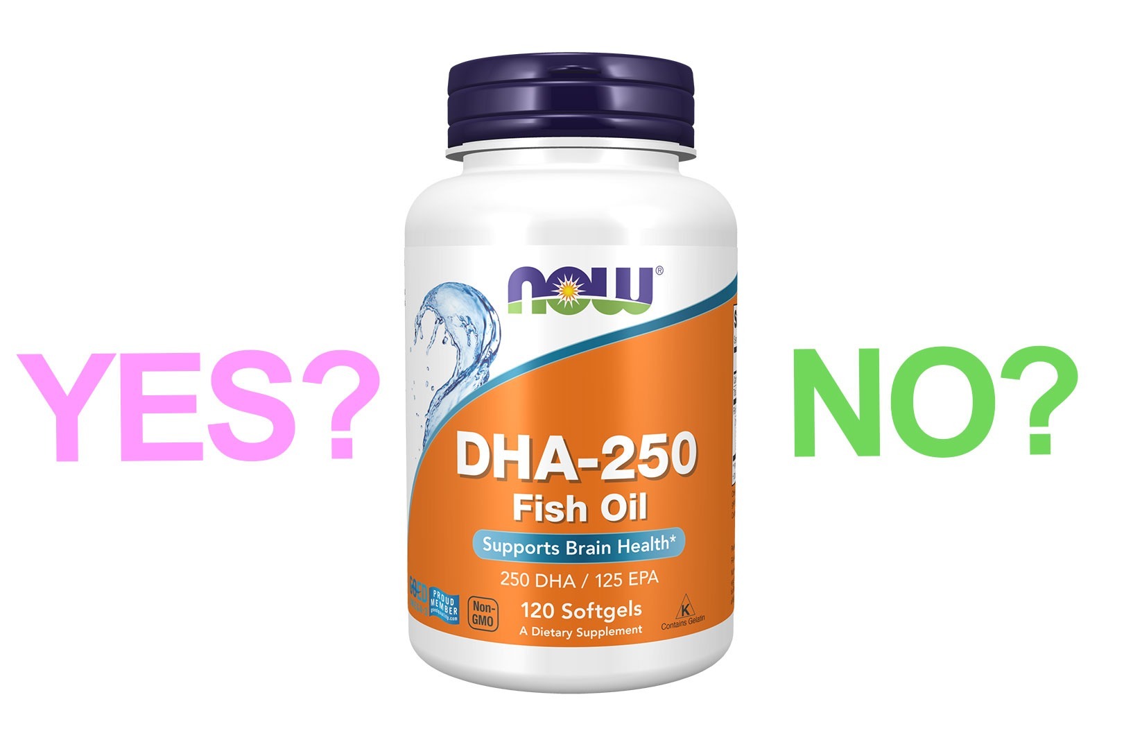 DHA and Brain Development in Children: Hype vs. Reality - Autism Cambodia