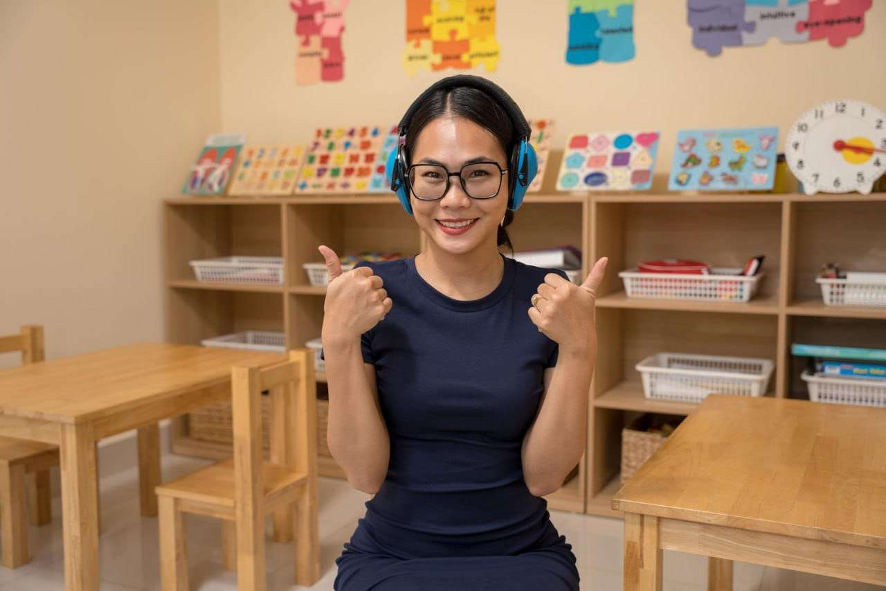 How Noise-Canceling Headphones Support Sensory Regulation in the ...