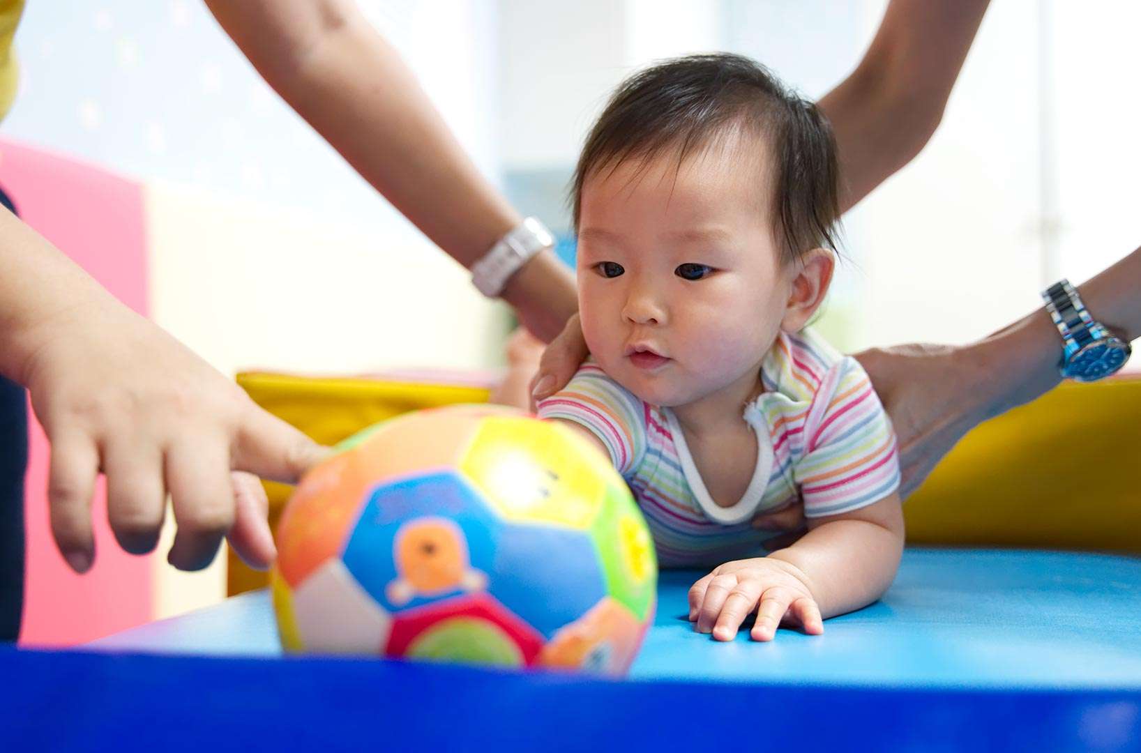 How to Create an Inclusive Classroom Environment - Autism Cambodia