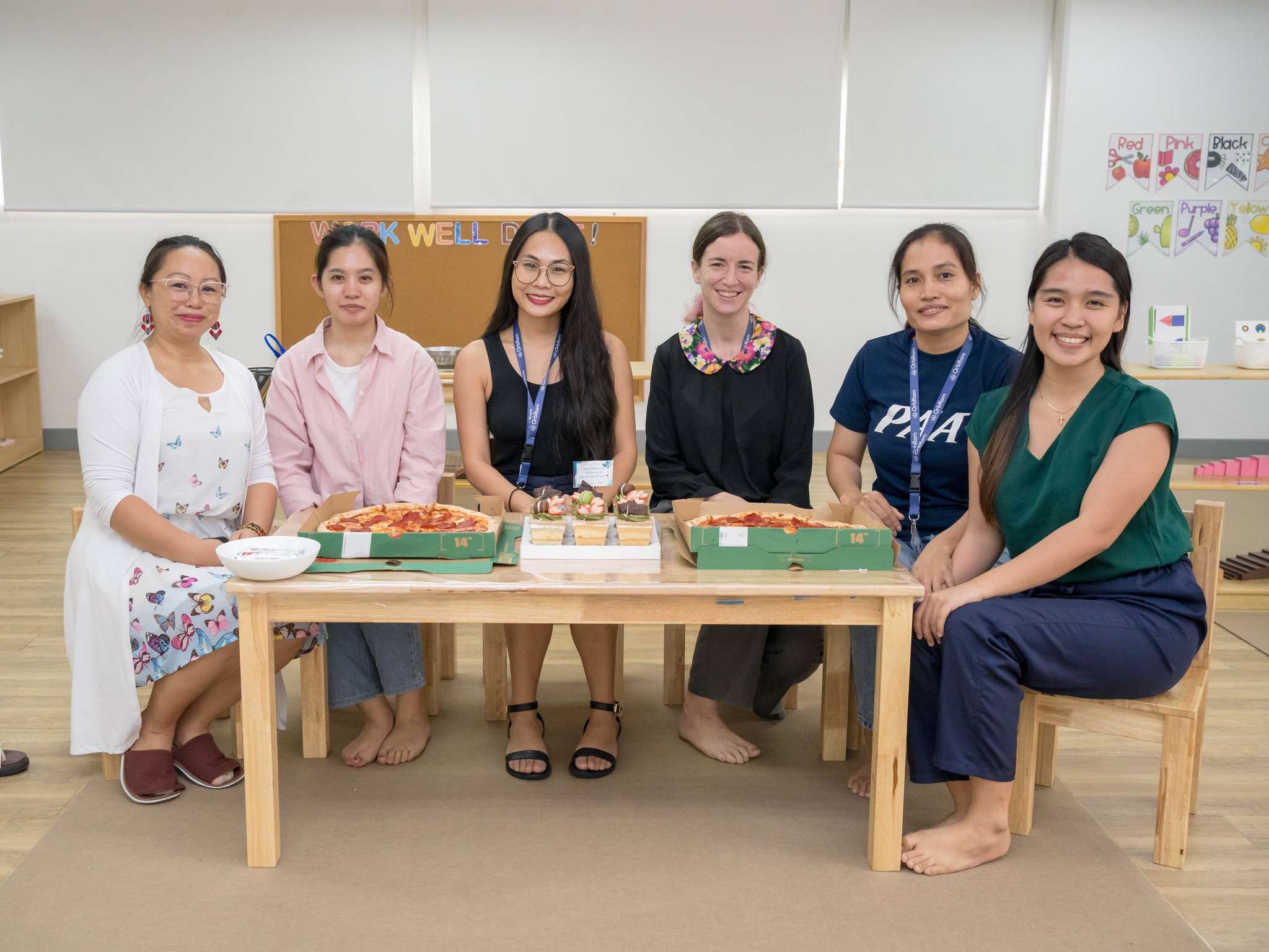 Leading the Way in Special Education Support in Phnom Penh - Autism ...