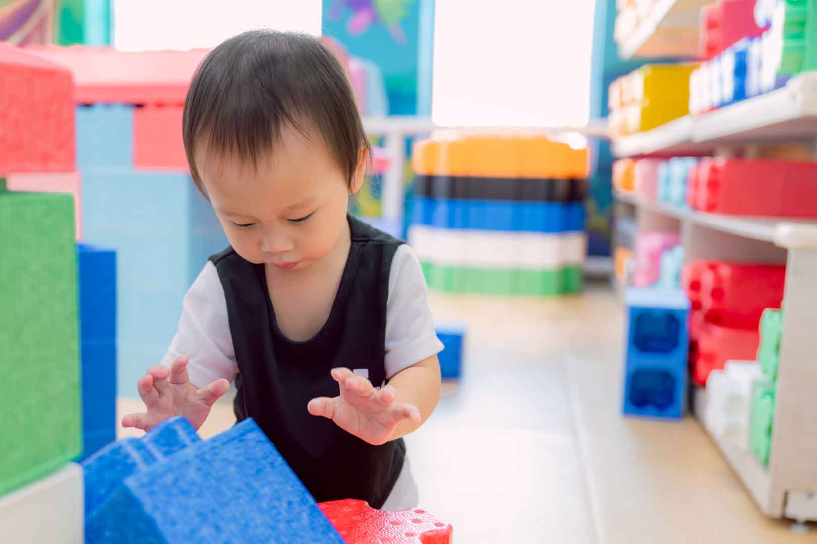 Milestone Monitoring: Why Early Developmental Assessments Matter for ...