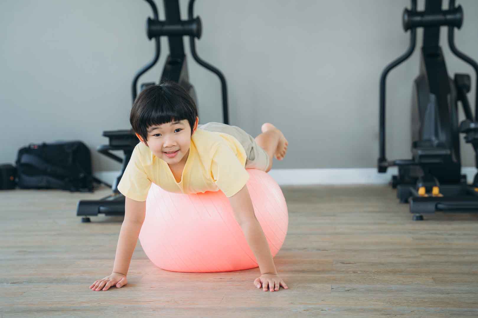 Occupational Therapy in Phnom Penh: Building Fine Motor Skills for Everyday Independence ...