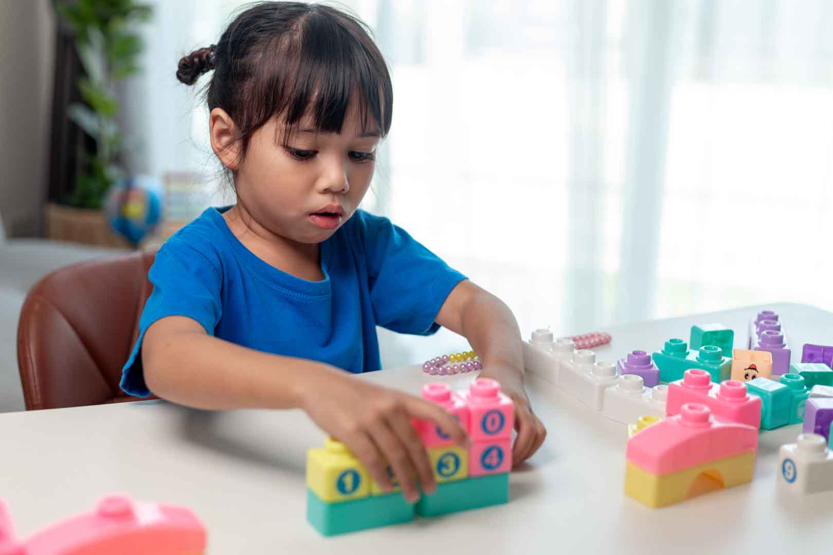 Strengthening Number Sense and Sequencing Through Occupational Therapy ...