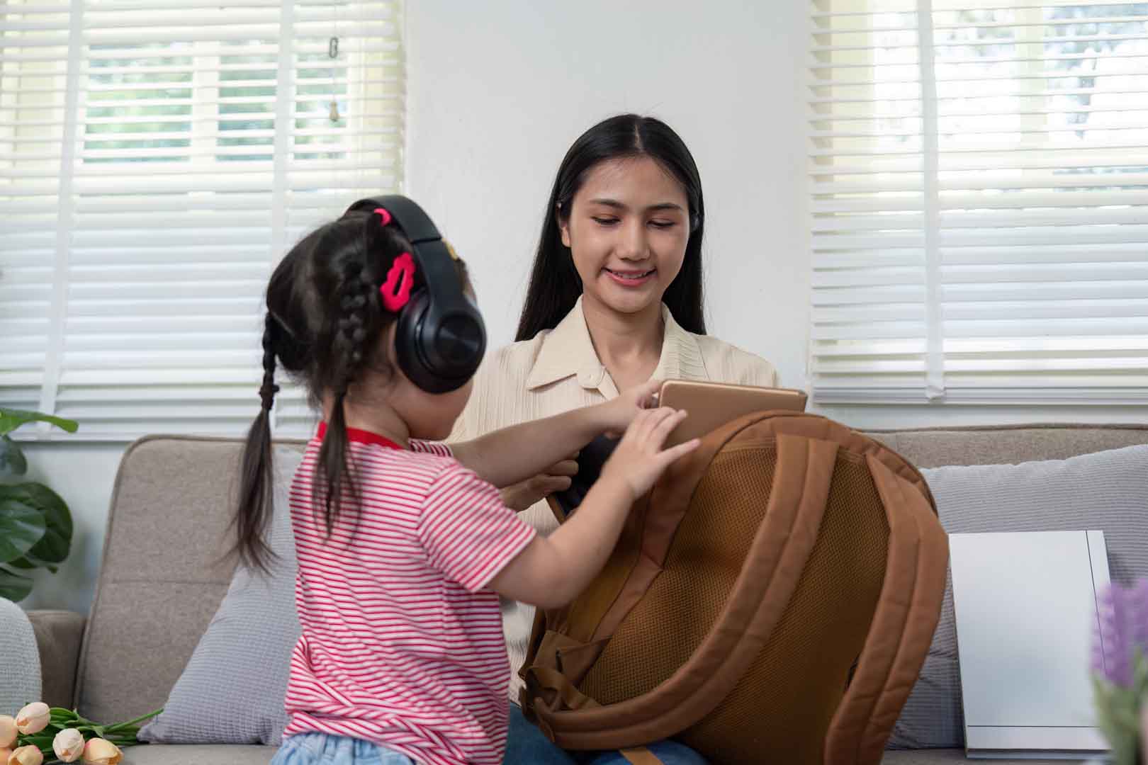 Supporting Auditory Sensitivities in Young Children: Speech Therapy ...