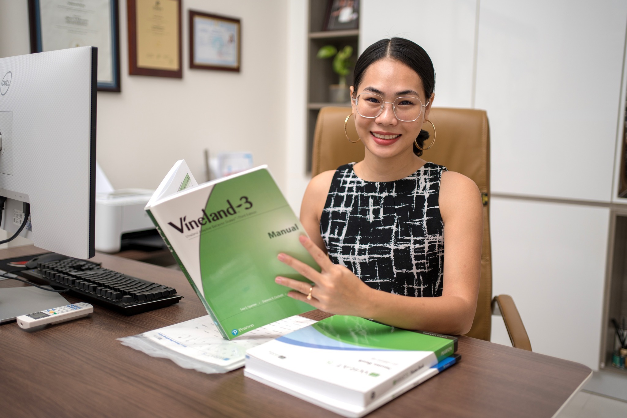 Understanding Developmental Assessment for Children - Autism Cambodia