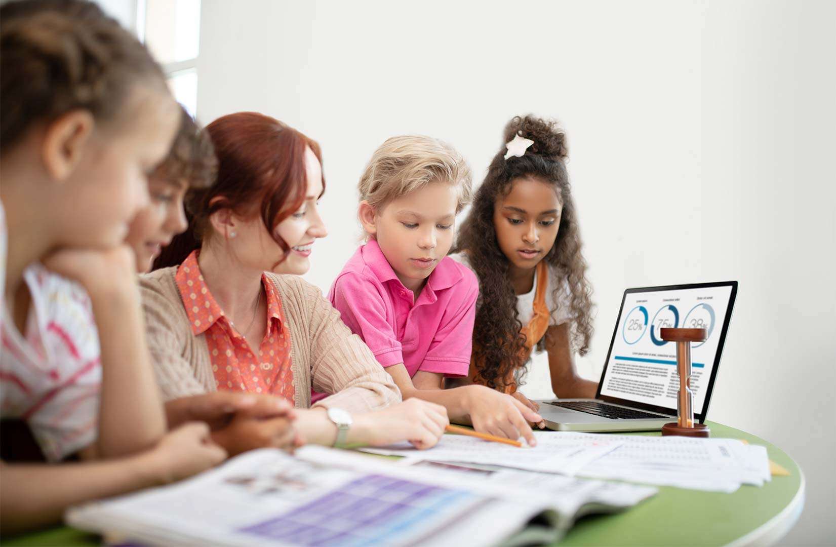 Understanding Modified Curriculum in Special Education - Autism Cambodia