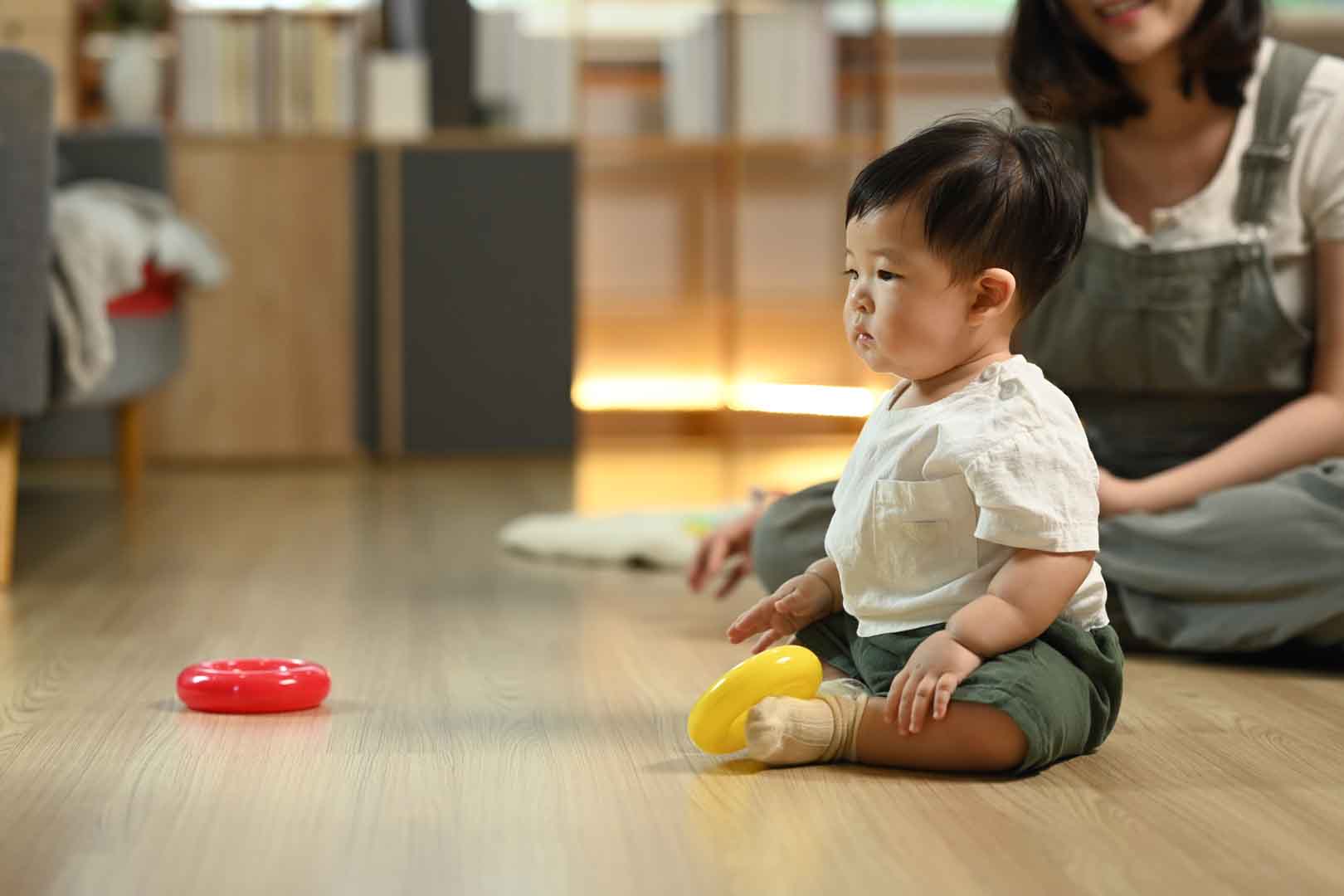 Understanding Sensory Processing Disorder in Children - Autism Cambodia