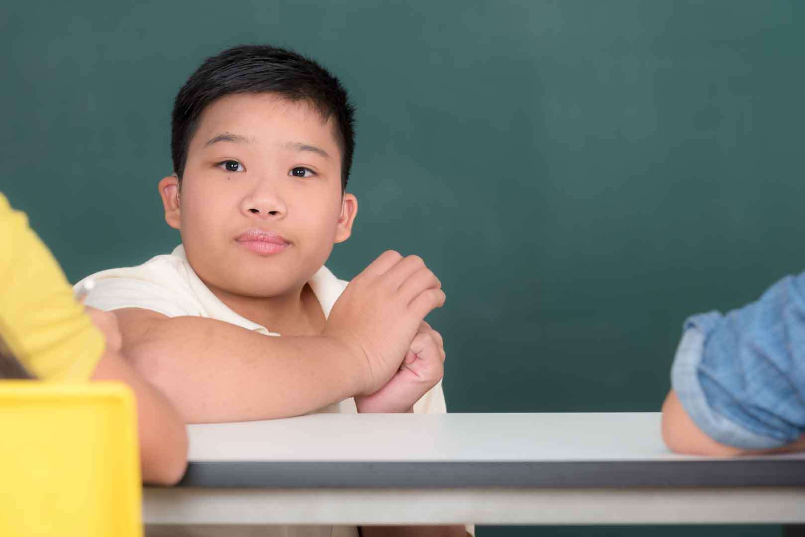 Understanding Sensory Processing Disorder in Children - Autism Cambodia