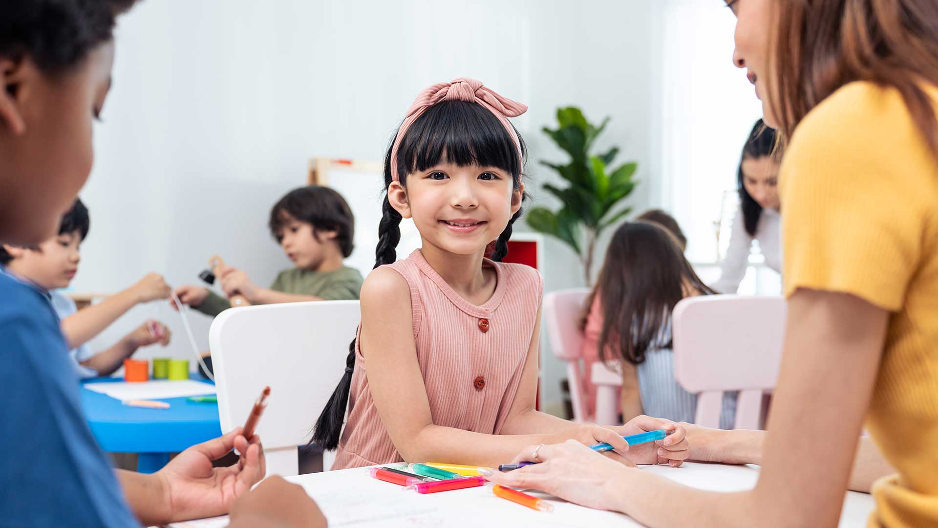 Understanding Special Needs Preschools: A Comprehensive Guide - Autism ...