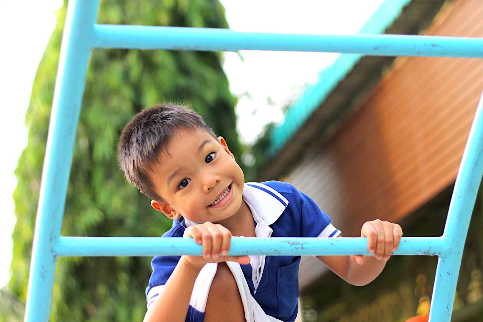Unlocking Potential Through Play: Why Physical Activity Matters for Child Development in Phnom ...