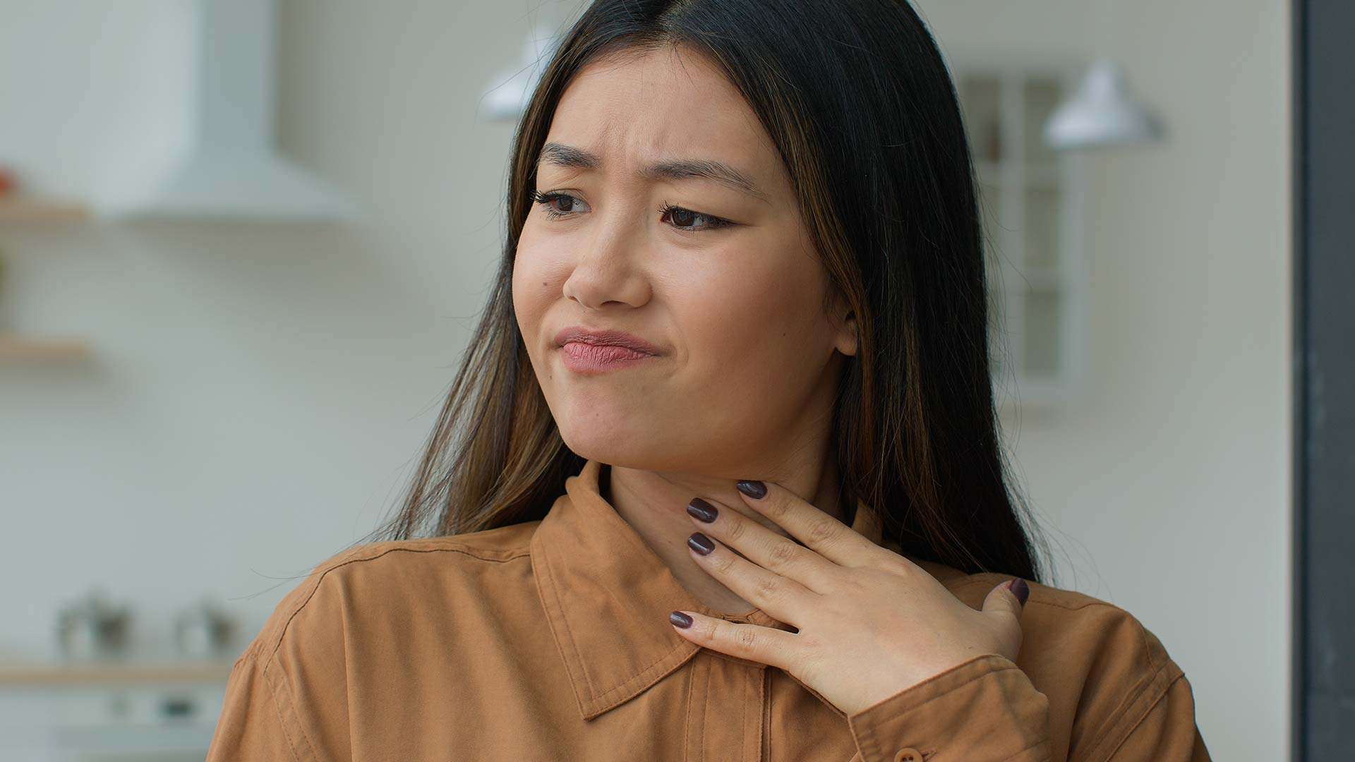 Voice disorders - Symptoms and causes - Autism Cambodia