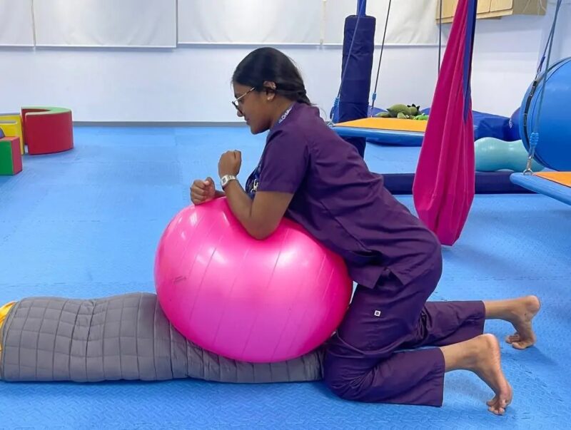 Sensory Integration vs. Sensory Strategies – Evidence, Goals, and What ...