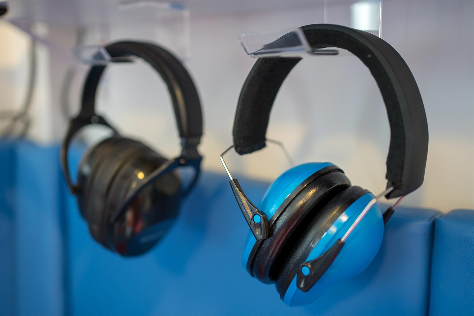 Zones of Regulation - OrbRom Center - Autism Cambodia